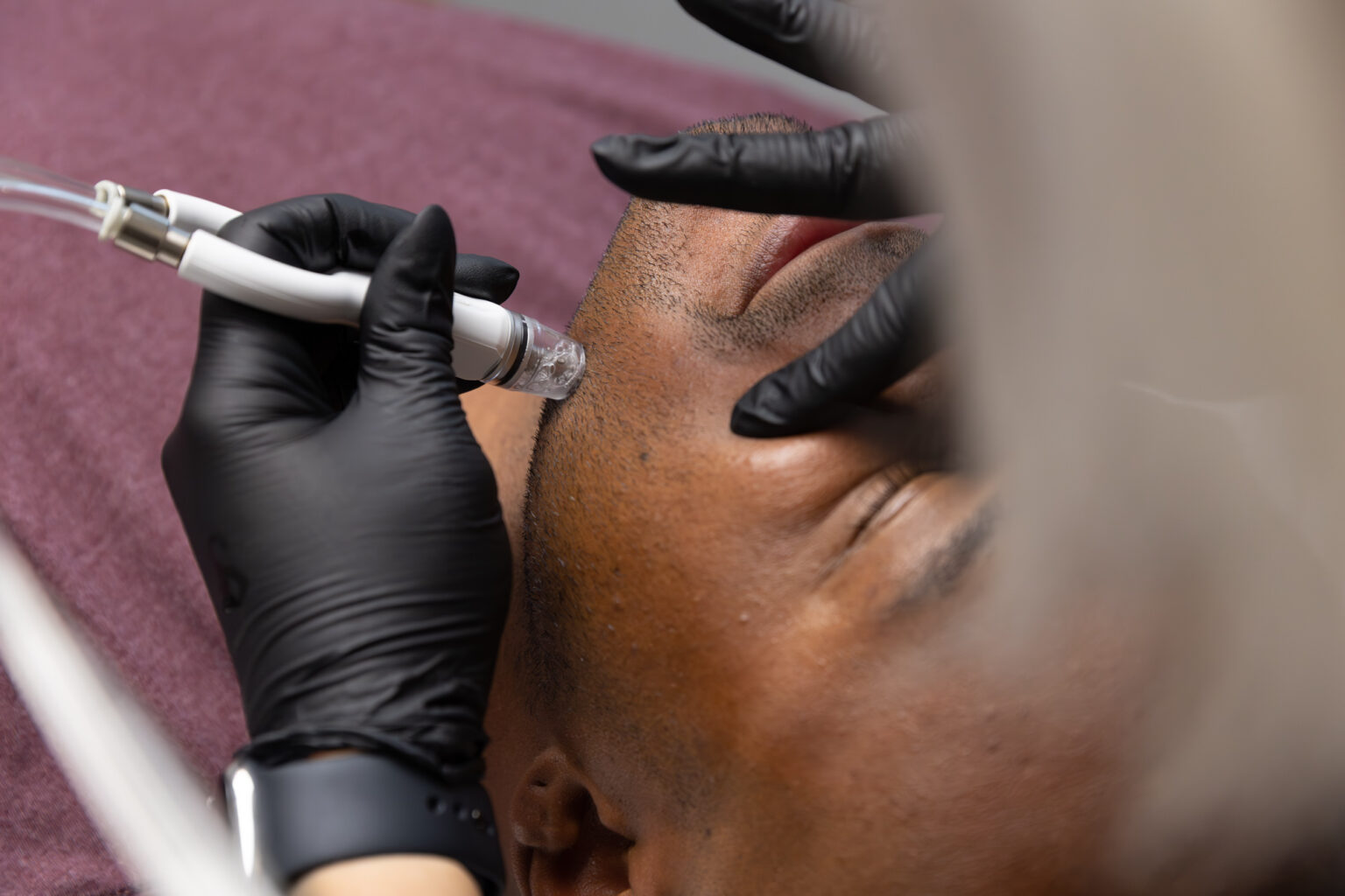 Home - Spry Skin & Wellness Center