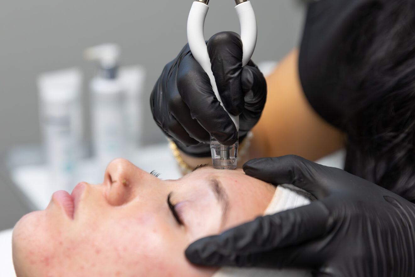 Home - Spry Skin & Wellness Center