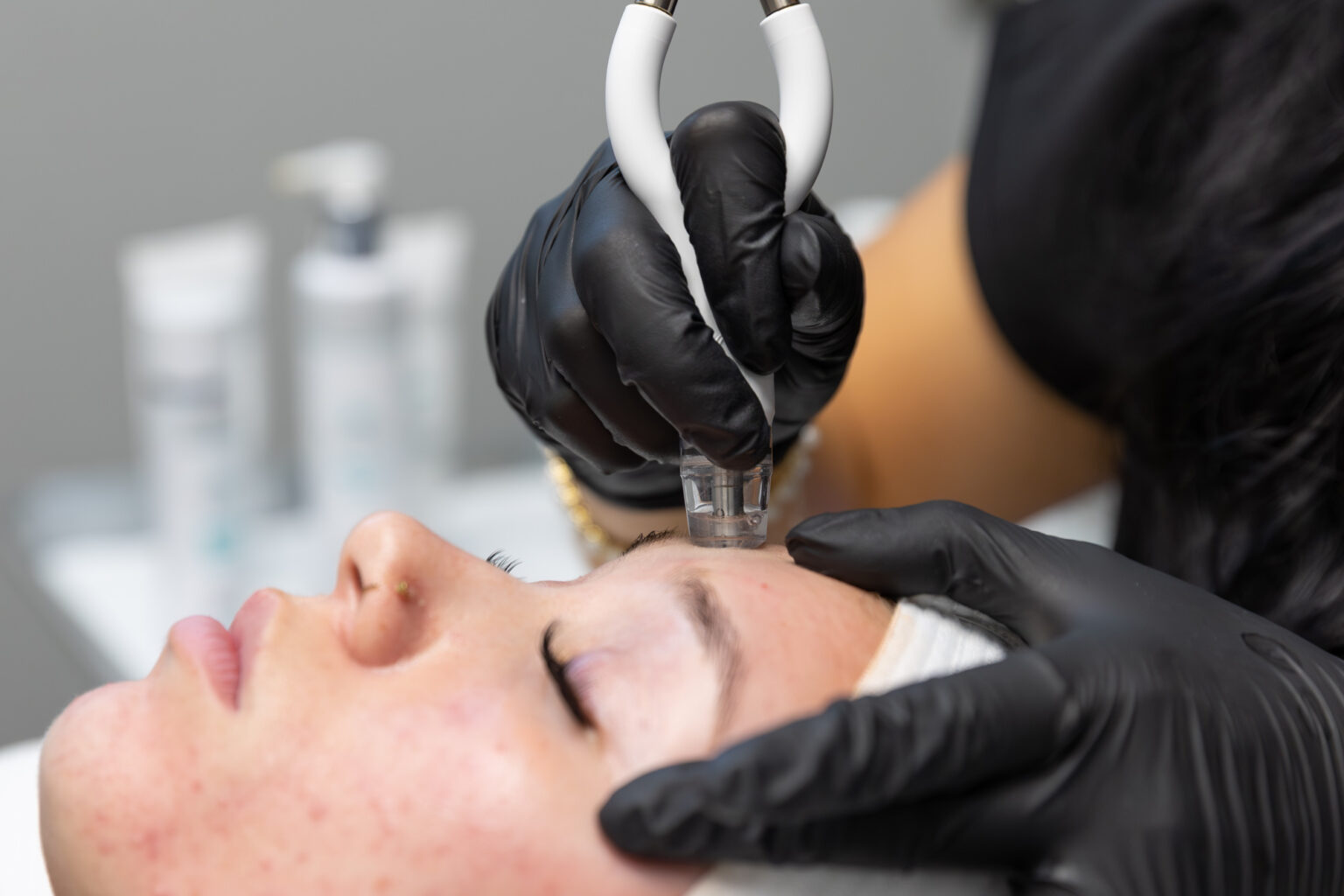 Home - Spry Skin & Wellness Center