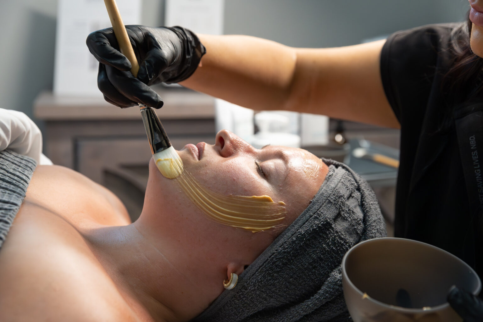 Facials in Waterloo - Spry Skin & Wellness Center