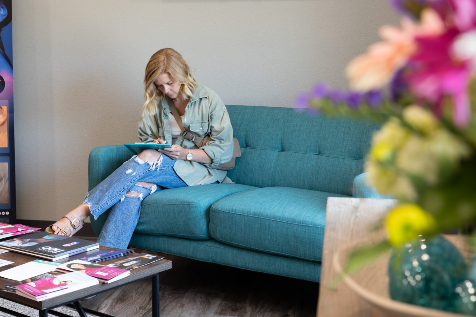 Medical Spa in Waterloo - Spry Skin & Wellness Center