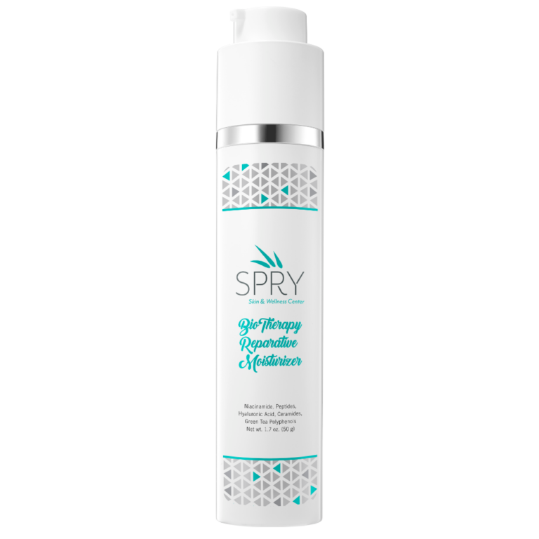 Shop - Spry Skin & Wellness Center