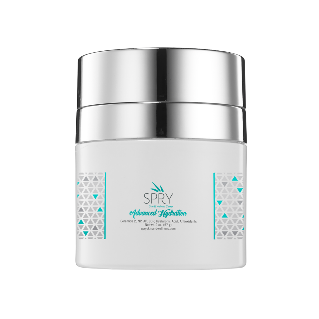 Shop Spry Skin And Wellness Center