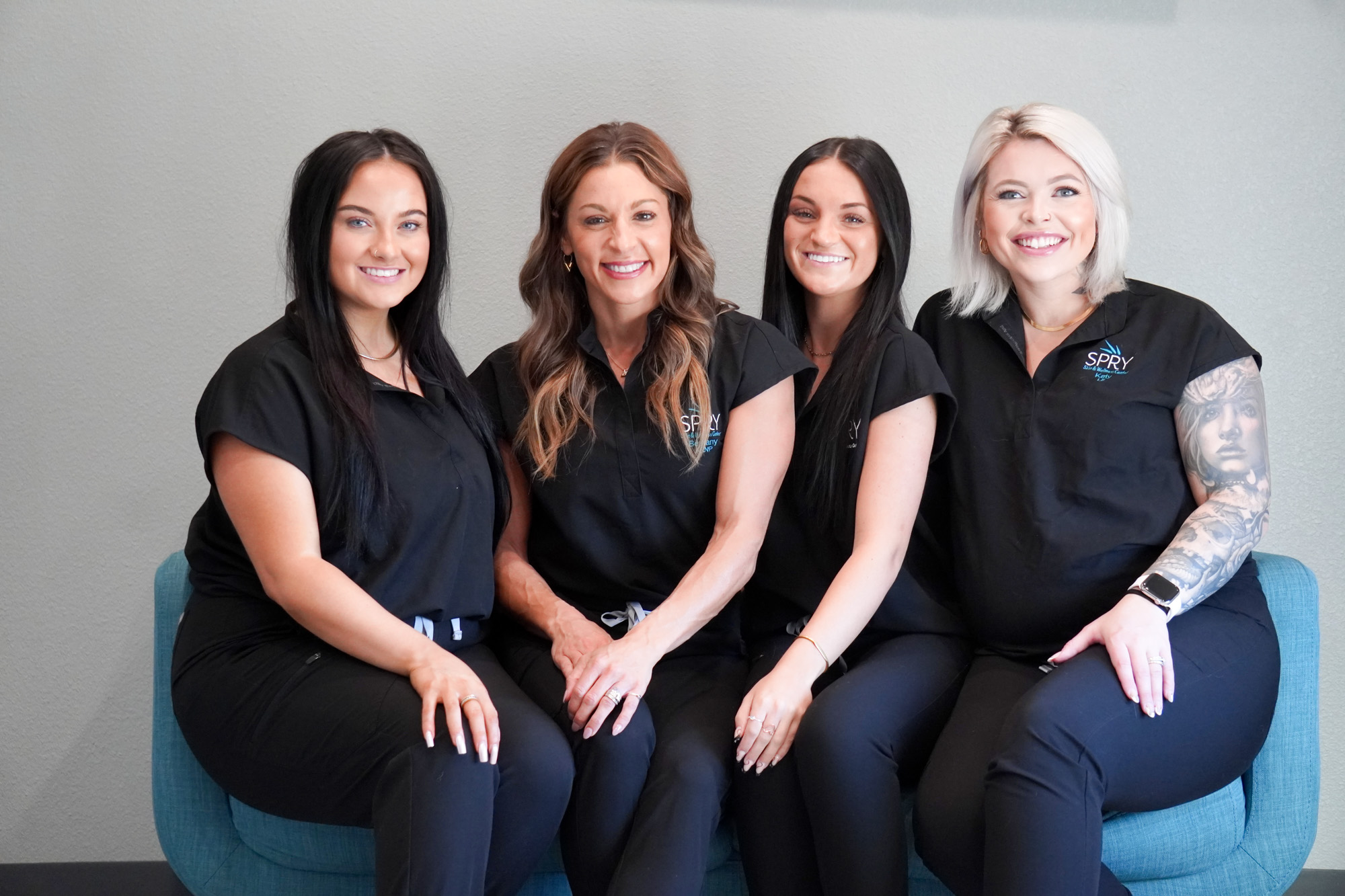 Lip Flip or Lip Filler? | Spry Skin & Wellness Center