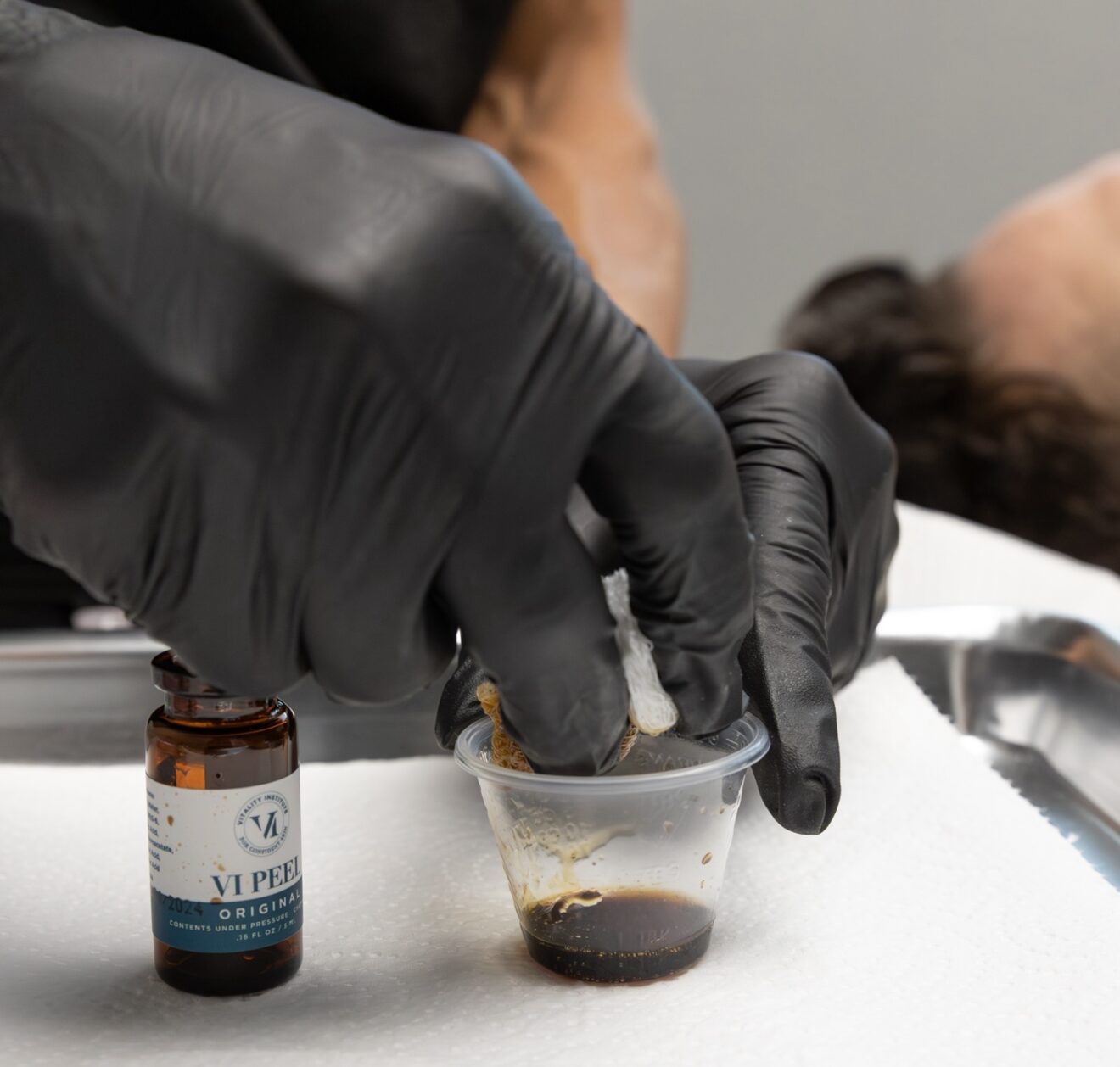 Med Spa in Waterloo | Spry Skin & Wellness Center